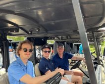 2023 spring outing pics